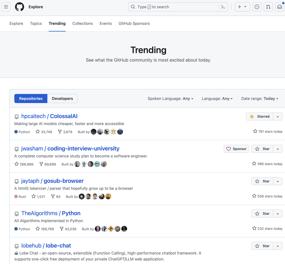 HPC-AI Tech - Deep Learning Speed and Scale, Open Source