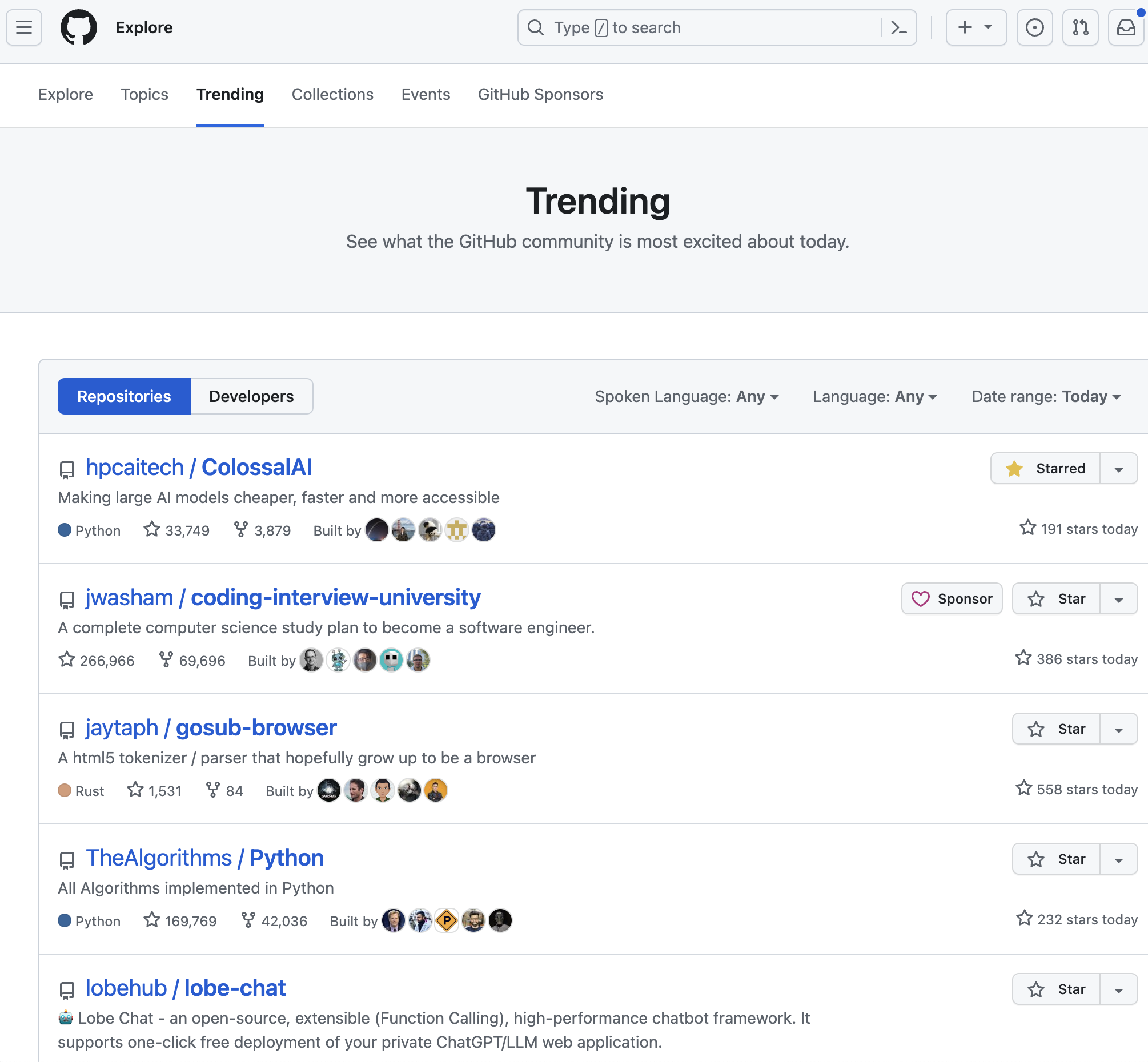 HPC-AI Tech - Deep Learning Speed and Scale, Open Source